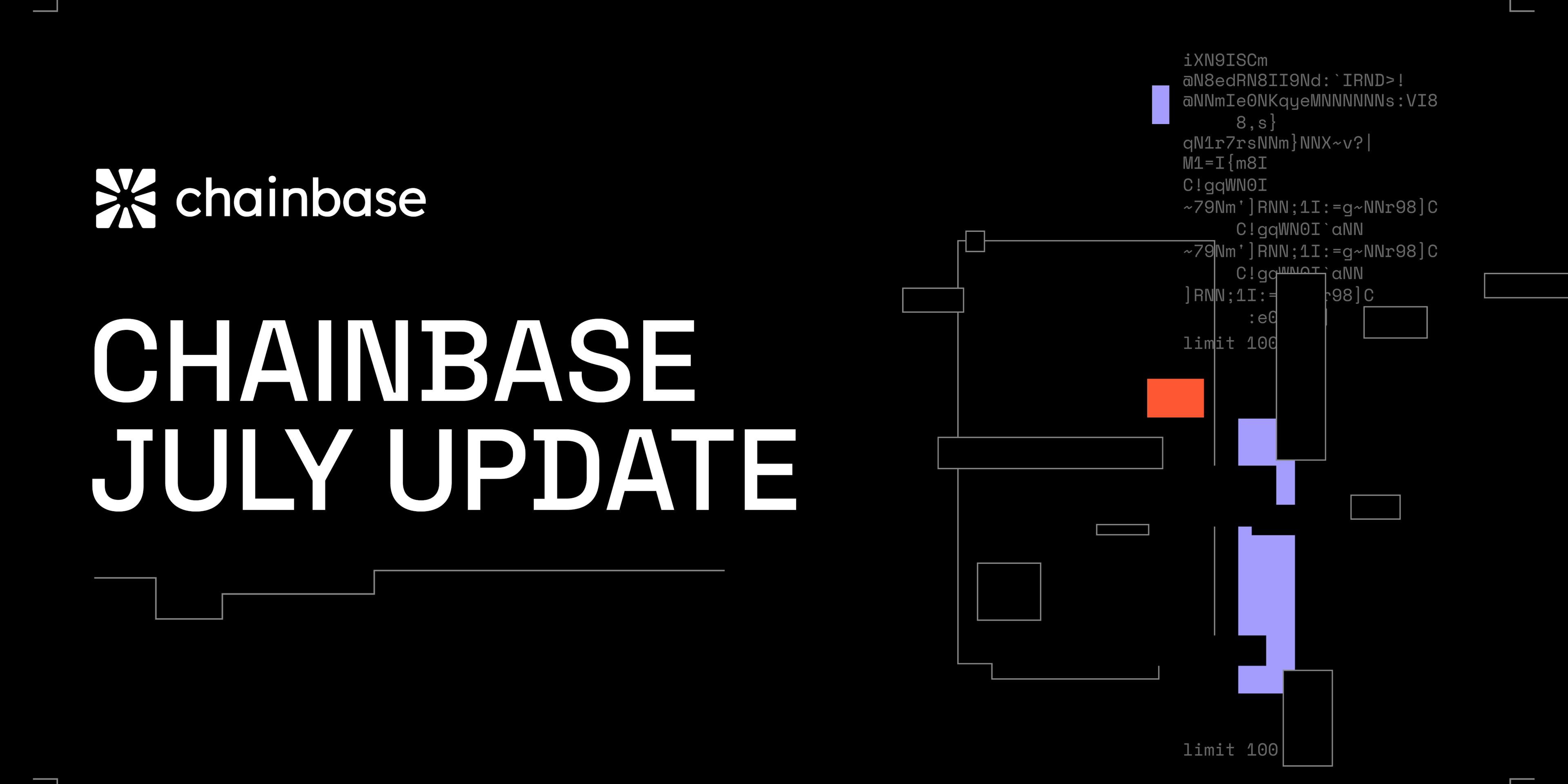 Chainbase Network - Blog