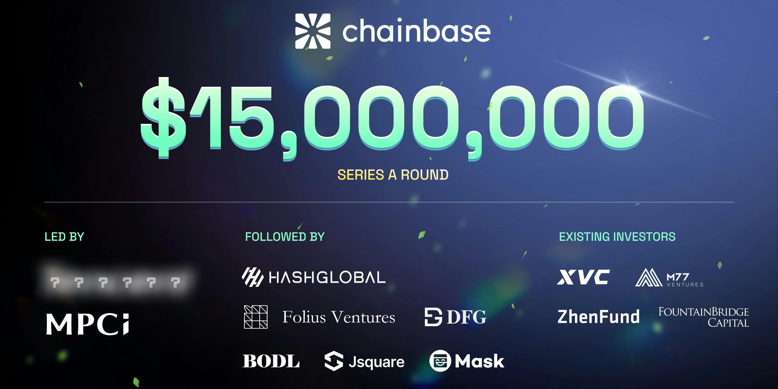 Chainbase Network - Blog