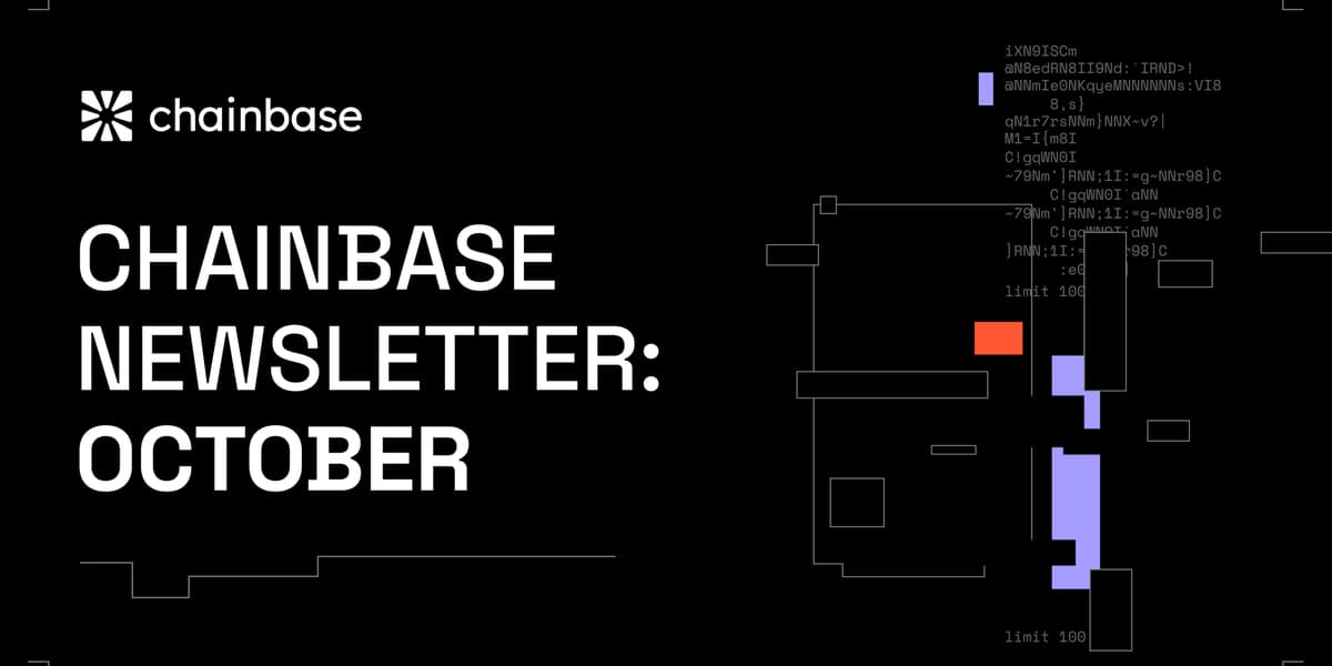 Chainbase Network - Blog