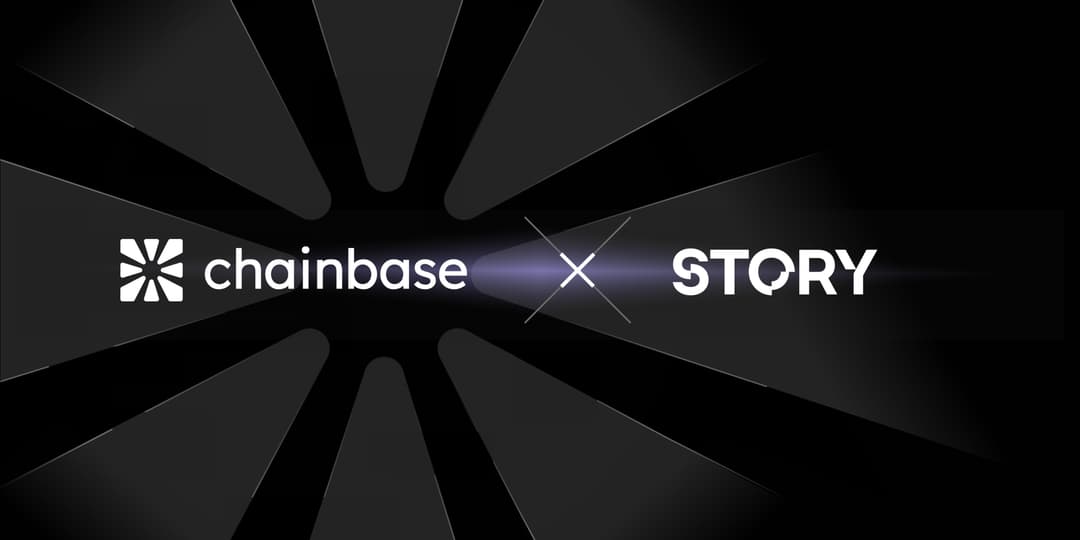 Chainbase Network - Blog