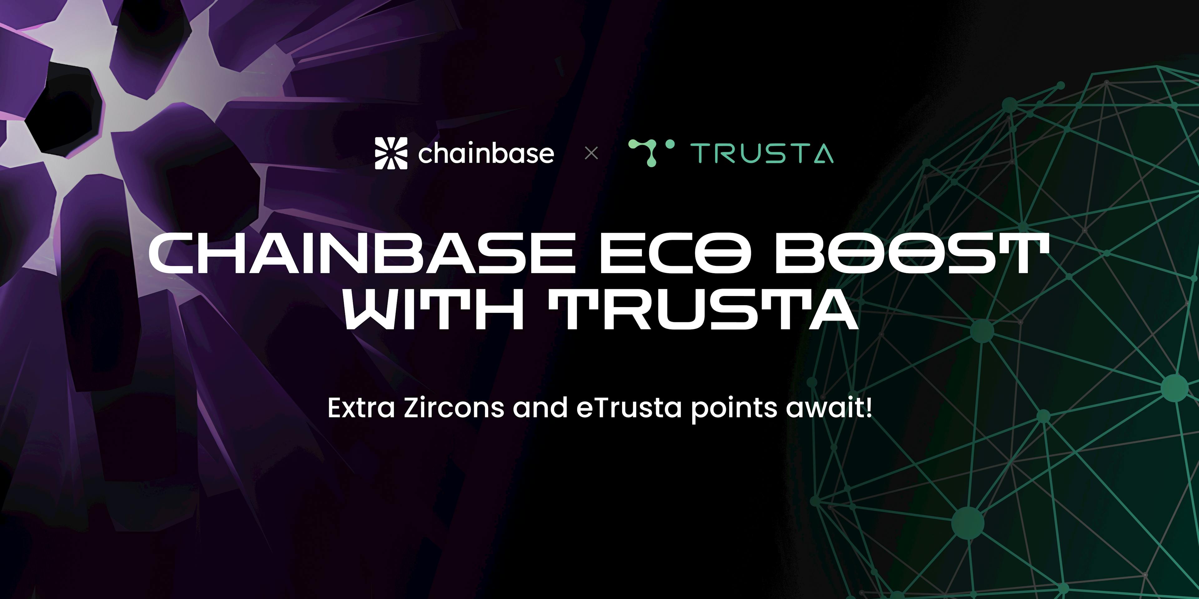 Chainbase Network - Blog