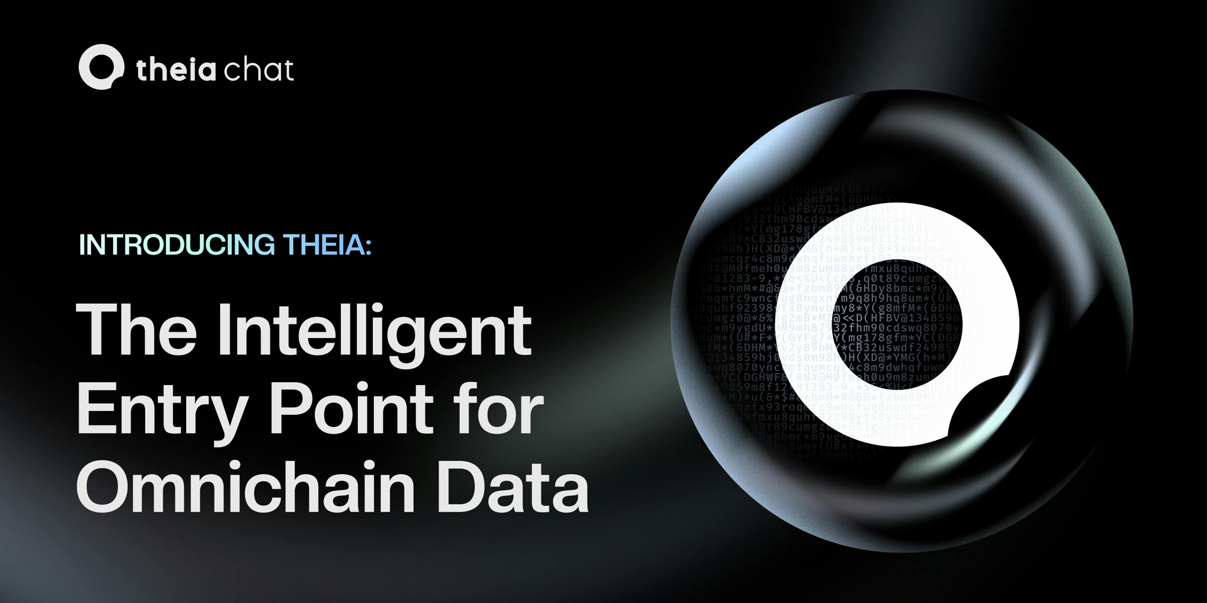 Chainbase Network - Blog