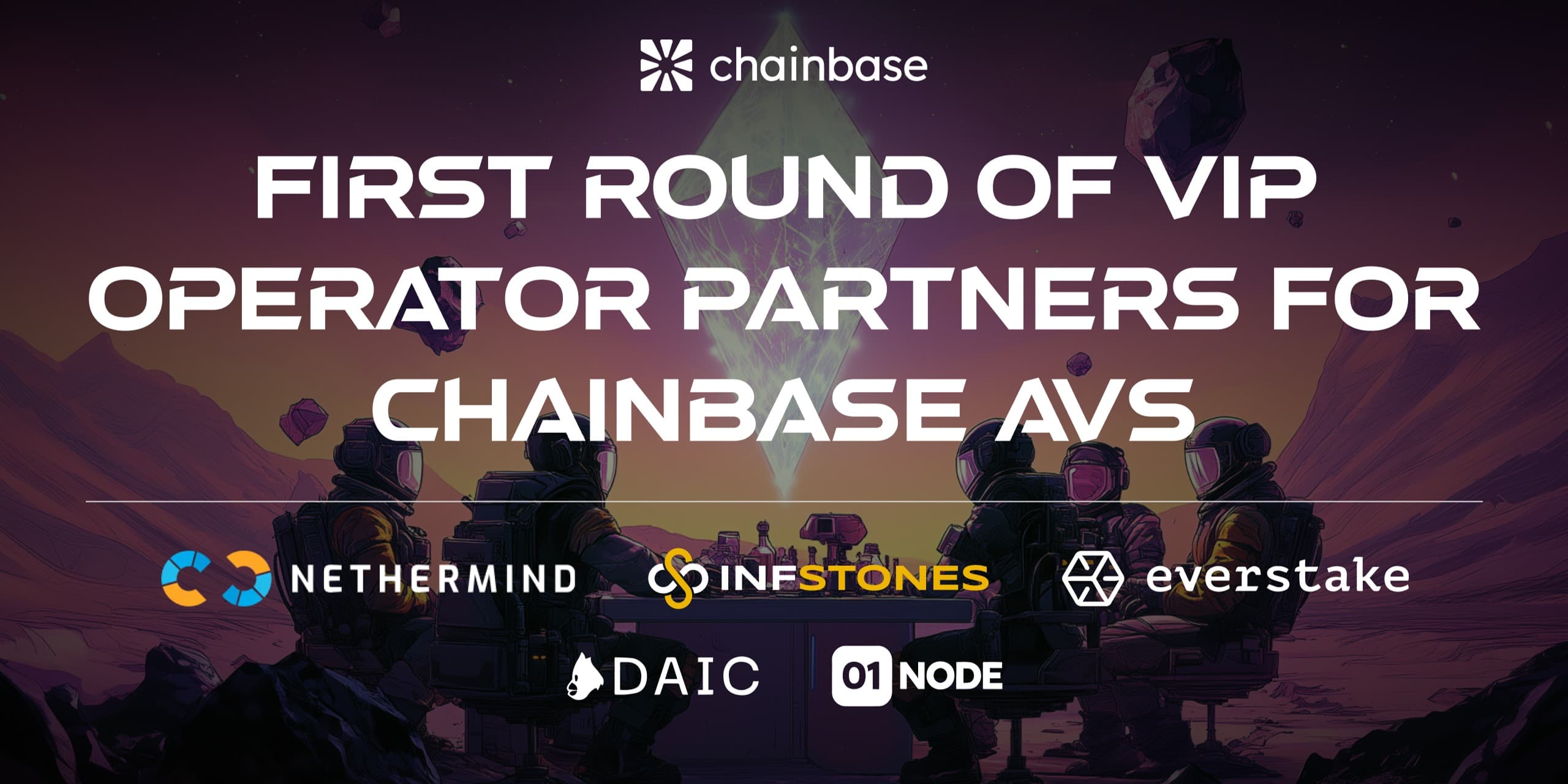 Chainbase Network - Blog