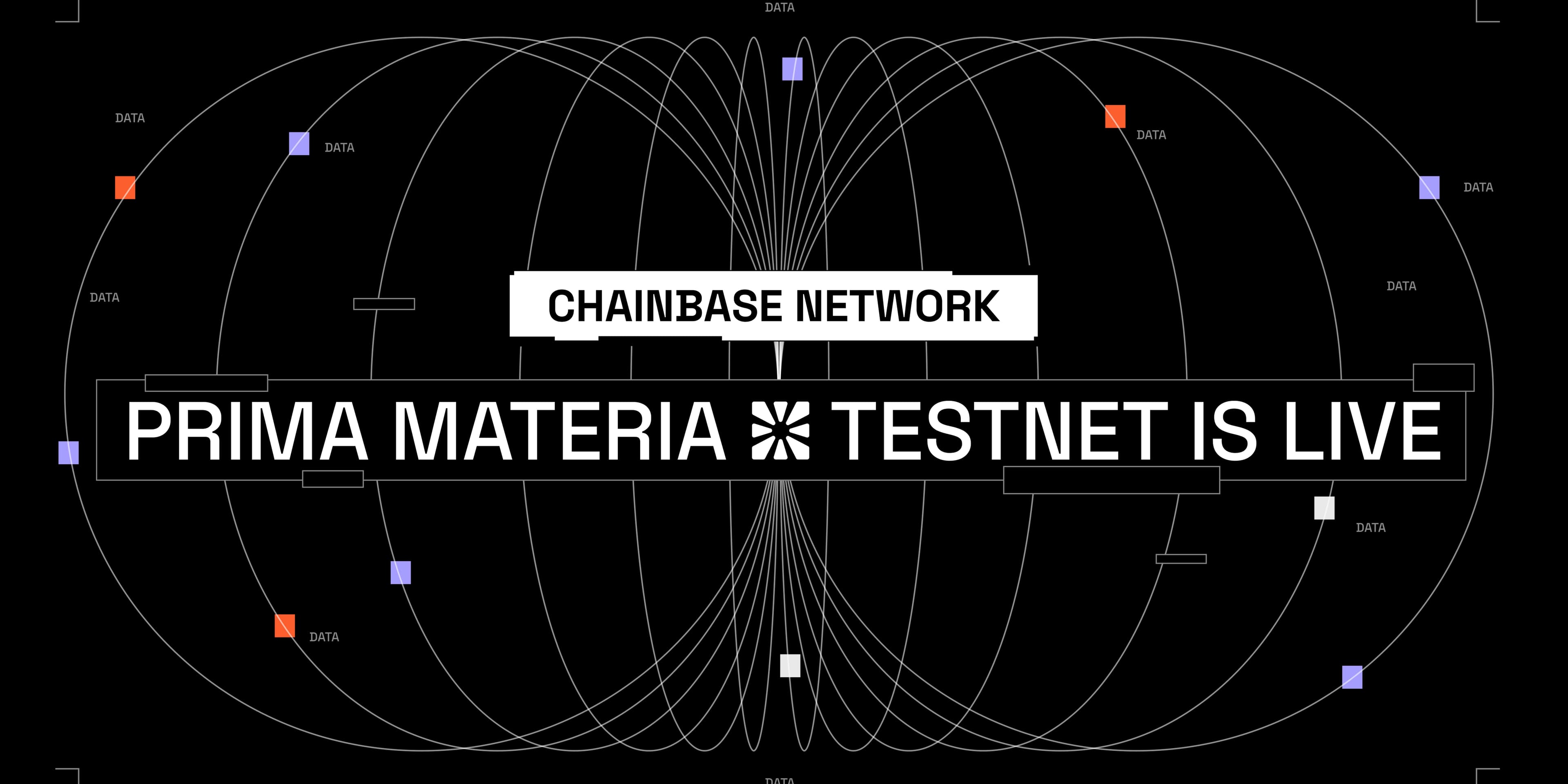Chainbase Network - Blog