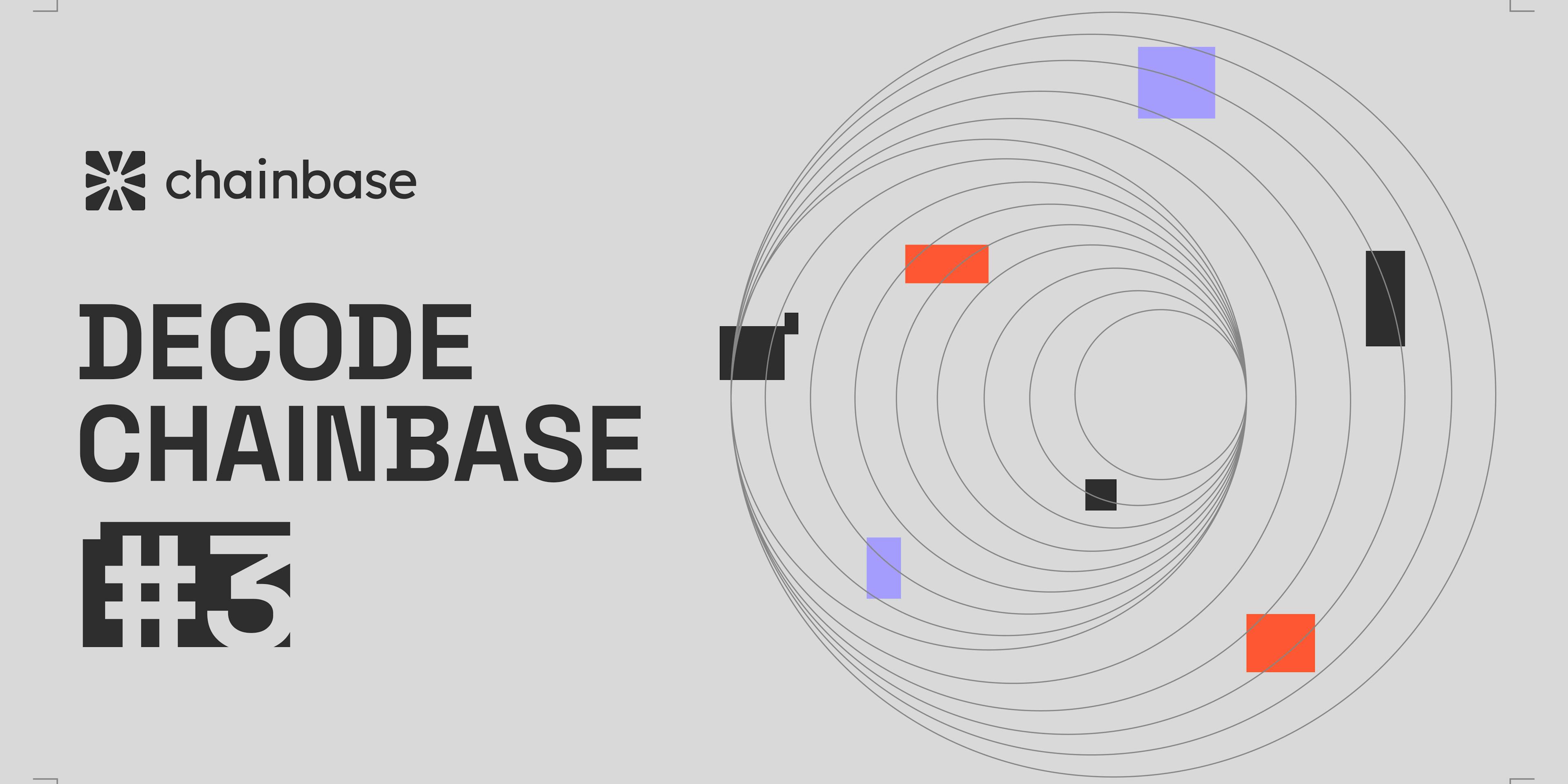 Chainbase Network - Blog