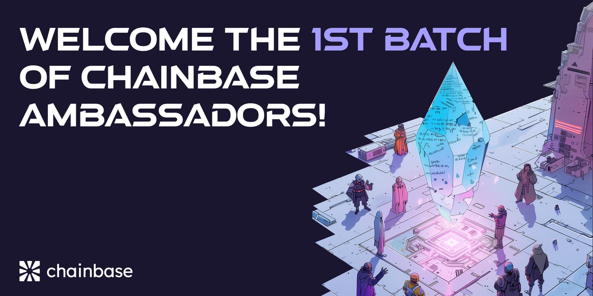 Chainbase Network - Blog