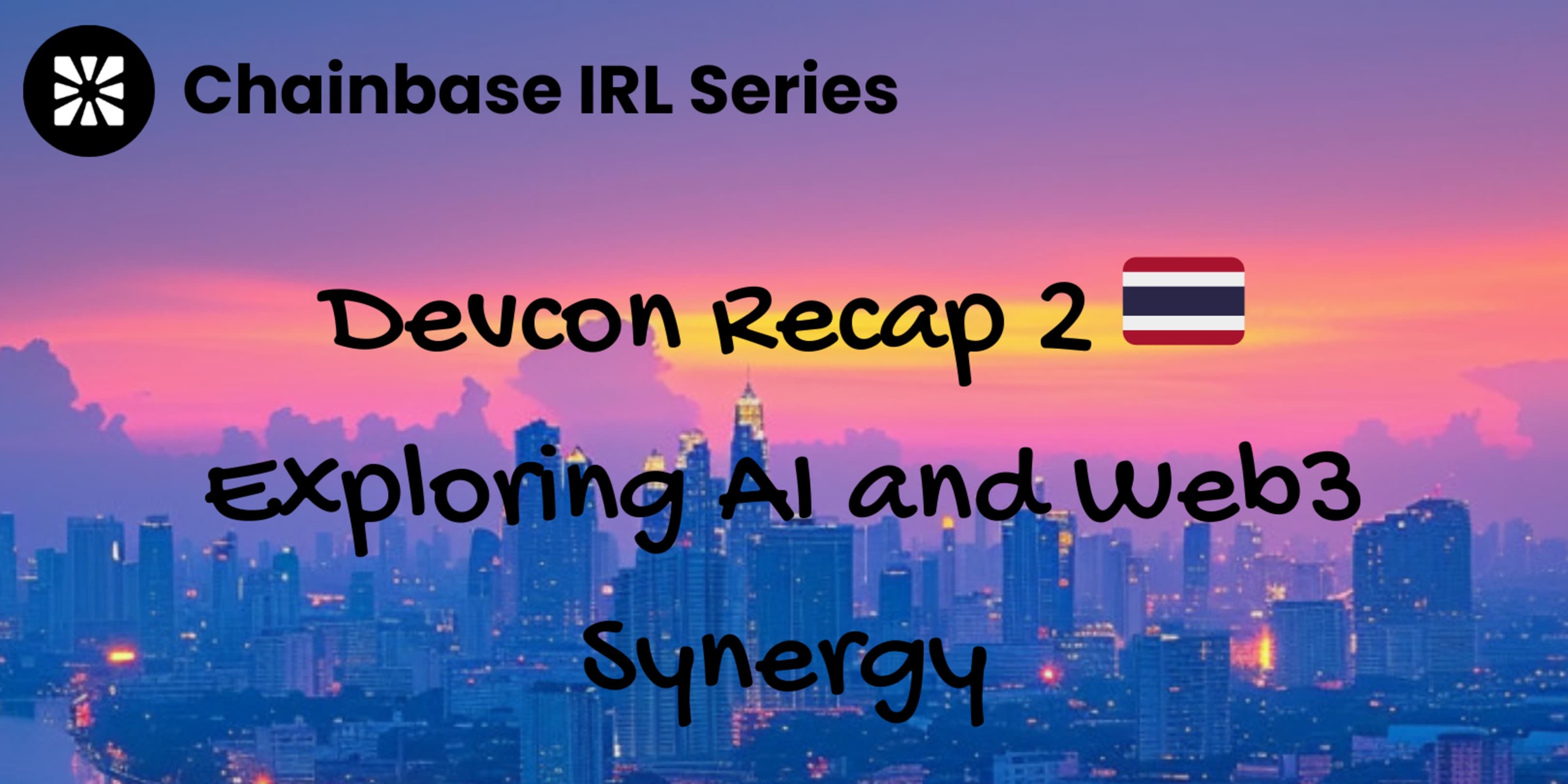 Chainbase Network - Blog